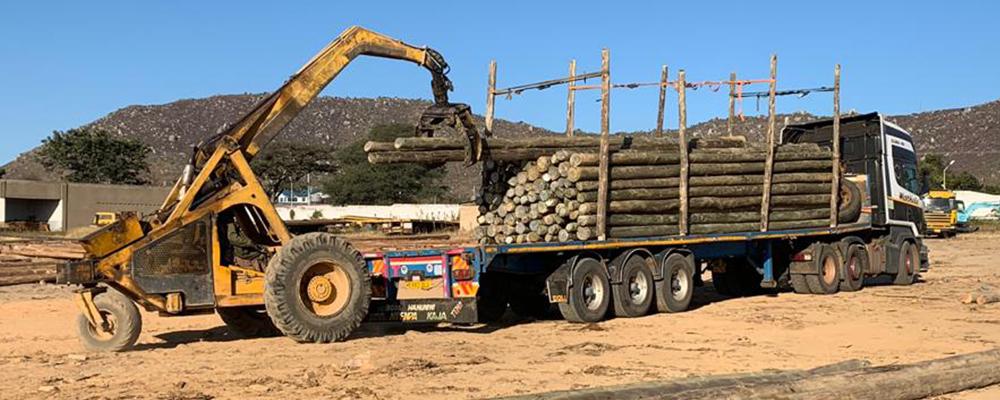 FORESTRLY SERVICE – RAJ CONSTRUCTION LIMITED